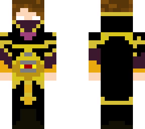 aeaeaea | Minecraft Skin