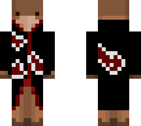 Moose Minecraft Skins