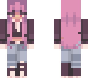 alt ~ | Minecraft Skin