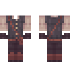 cowboys | Minecraft Skins