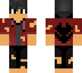 aphmau | Minecraft Skins