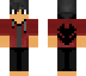 aphmau arron | Minecraft Skins