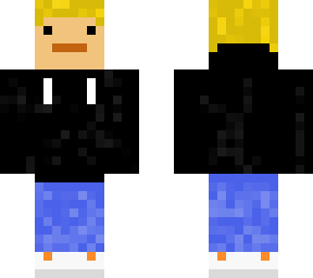 autistic | Minecraft Skins