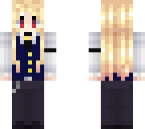 azur lane | Minecraft Skins