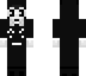 benson | Minecraft Skins