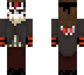 Billzo!!!! | Minecraft Skin