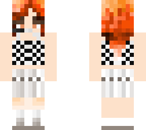 rose blackpink | Minecraft Skins