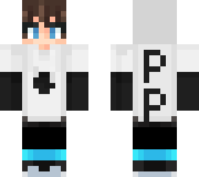blanco | Minecraft Skin