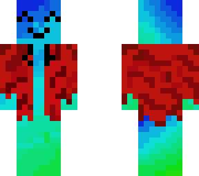 Boss Skin | Minecraft Skin