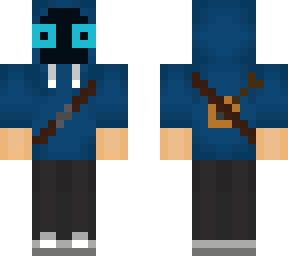 BoyWithUke skin please make it better and use #bluberryJs BoyWithuke ...