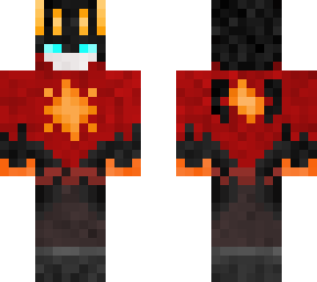 Brute | Minecraft Skin