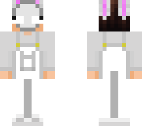 wisp | Minecraft Skins