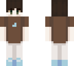 carre carreraaa | Minecraft Skin