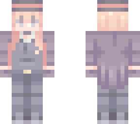 bungo stray dogs | Minecraft Skins
