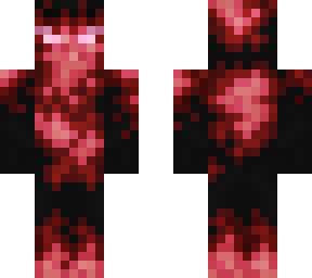 Cipher Steve (O; ReadyCrafter Skin Contest) | Minecraft Skin