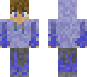 Cool gamer | Minecraft Skin