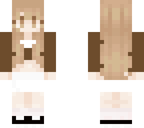 Coquette Minecraft Skins