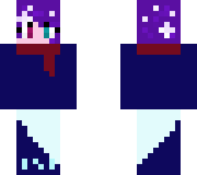 crystal | Minecraft Skins