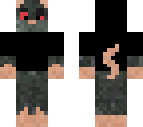 dealer | Minecraft Skins