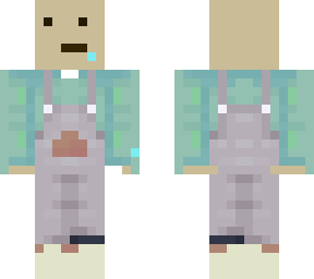dirpy | Minecraft Skins