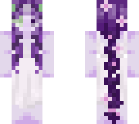 druid base | Minecraft Skin