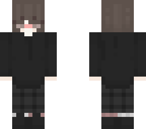 Eggy | Minecraft Skin