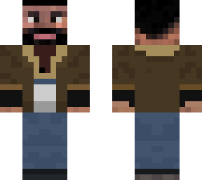 niko bellic | Minecraft Skins