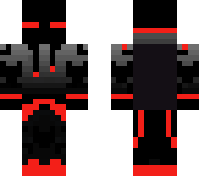 Overlay Minecraft Skins