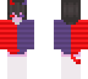 Evil Jelly Bean Jellybean | Minecraft Skins