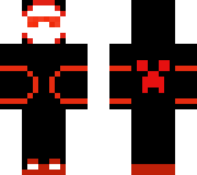 floating | Minecraft Skins