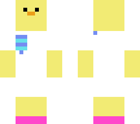 Football Daba | Minecraft Skin