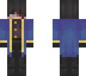 gfdgdf | Minecraft Skin