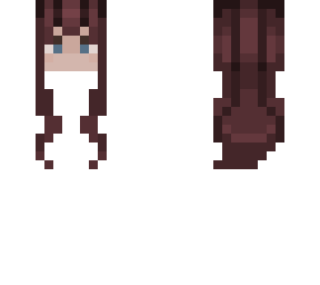 gir | Minecraft Skin