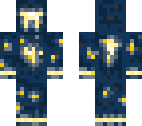 Mech Minecraft Skins