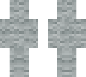 Gray Wool Minecraft