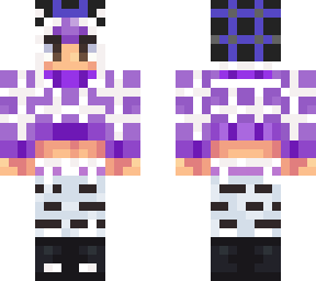 guido mista | Minecraft Skins