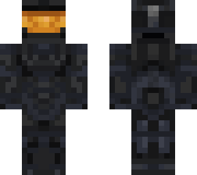halo | Minecraft Skins