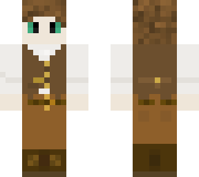hobbit | Minecraft Skins