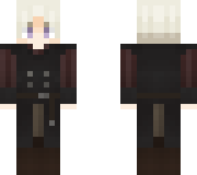 izana | Minecraft Skins