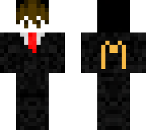 JaegercraftMod | Minecraft Skin