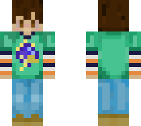 falsettos | Minecraft Skins