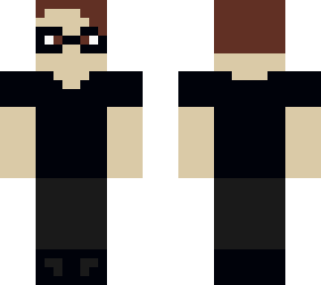 Jav | Minecraft Skin