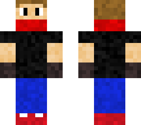 jock | Minecraft Skins