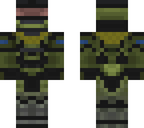 Jun | Minecraft Skin