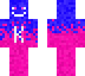 kryptonicfng | Minecraft Skin