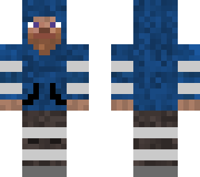 L4D Human Hunter AKA Homeless Hobo Playermodel on the GMOD Workshop ...