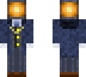 lanthanum | Minecraft Skin