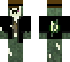 vasco | Minecraft Skins