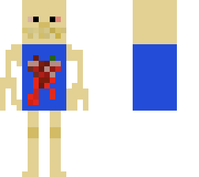 little timmy | Minecraft Skins