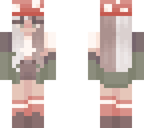 lumi | Minecraft Skins